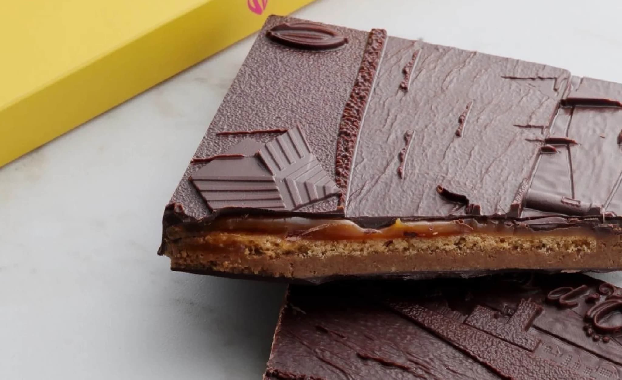 Vincent Vallée, World's Best Chocolatier and Relais Dessert Member ...