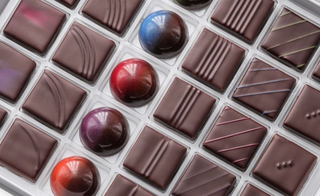 Vincent Vallée, World's Best Chocolatier and Relais Dessert Member ...
