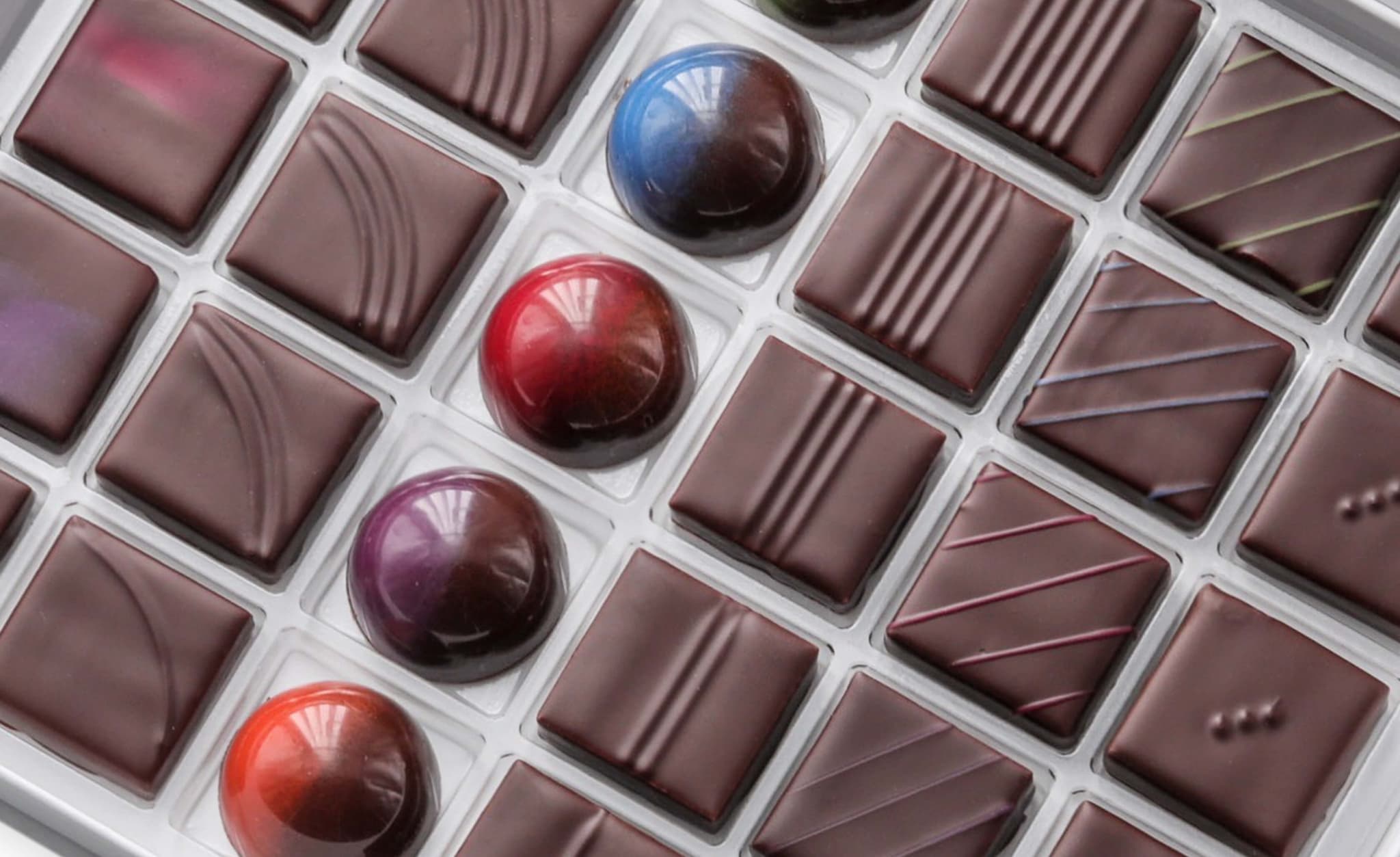 Vincent Vallée, World's Best Chocolatier and Relais Dessert Member ...