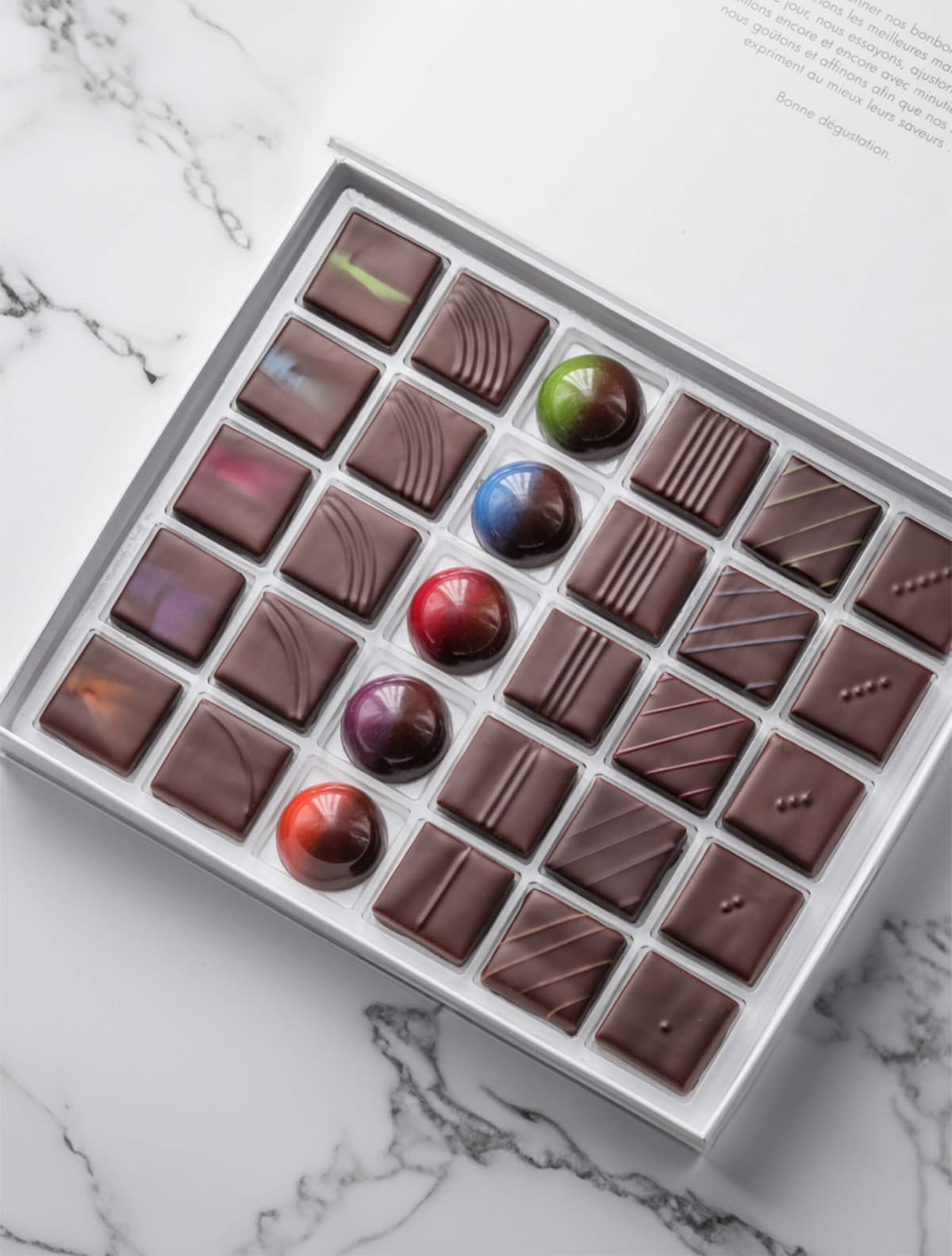 Vincent Vallée, World's Best Chocolatier and Relais Dessert Member ...